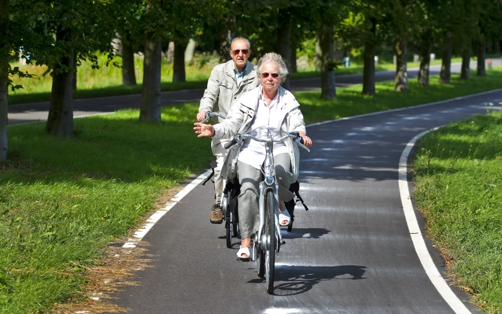 Neither swimming nor Pilates: the best low-intensity exercises for ...